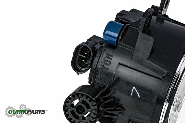 Fog Light Front Mopar 68202187AA for sale online | eBay