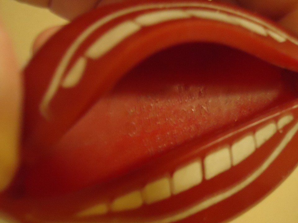 McKay Federal Credit Union Quikoin coin holder | eBay