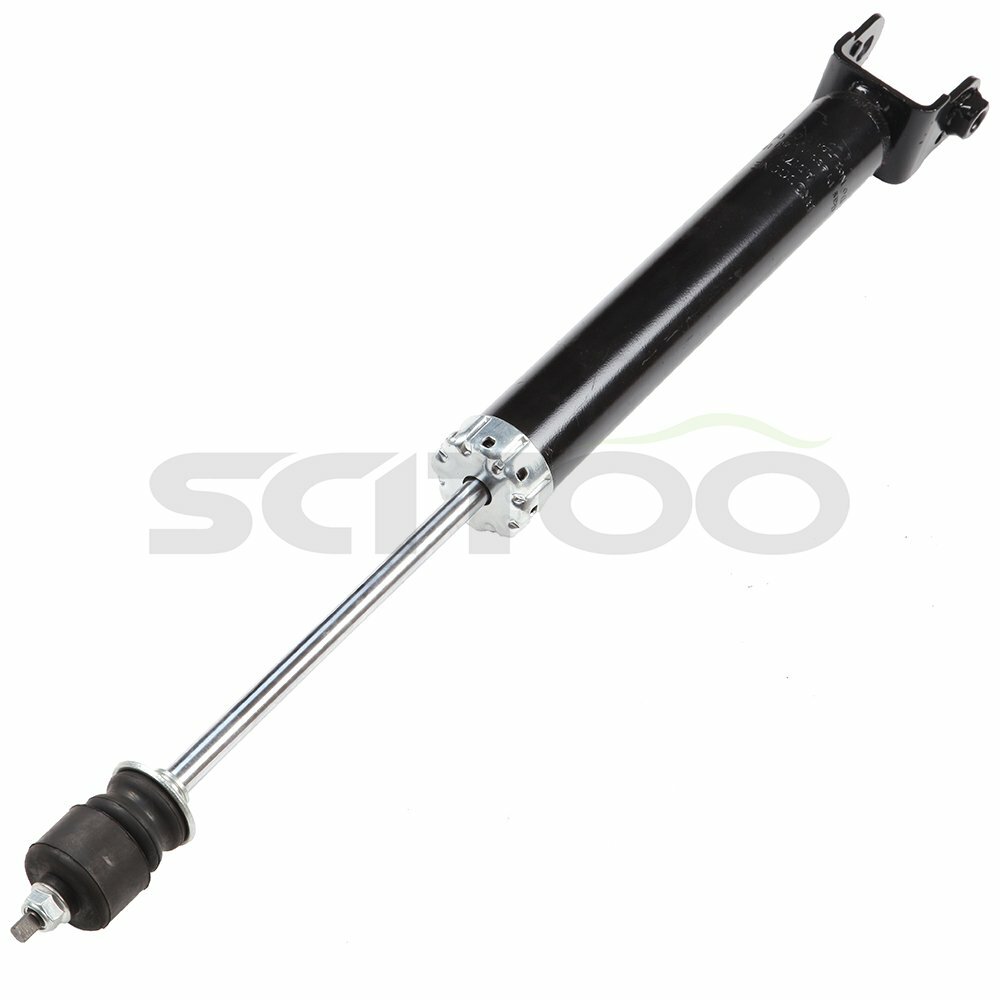 For 2003 2004 2005 Infiniti G35 / Nissan 350Z Rear Pair Shocks ...