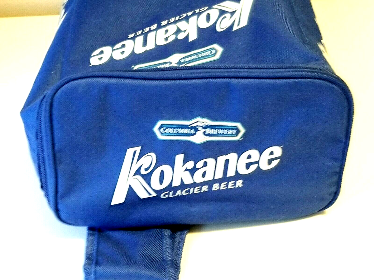 Kokanee Beer Logo
