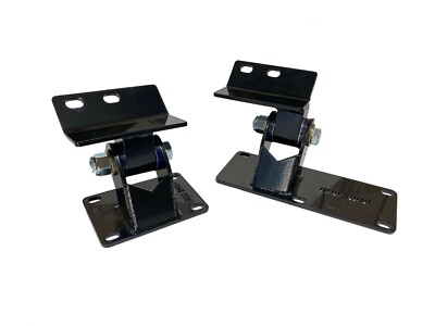 Engine Mounts LS Engines to RA Holden Rodeo (2WD) | eBay Australia