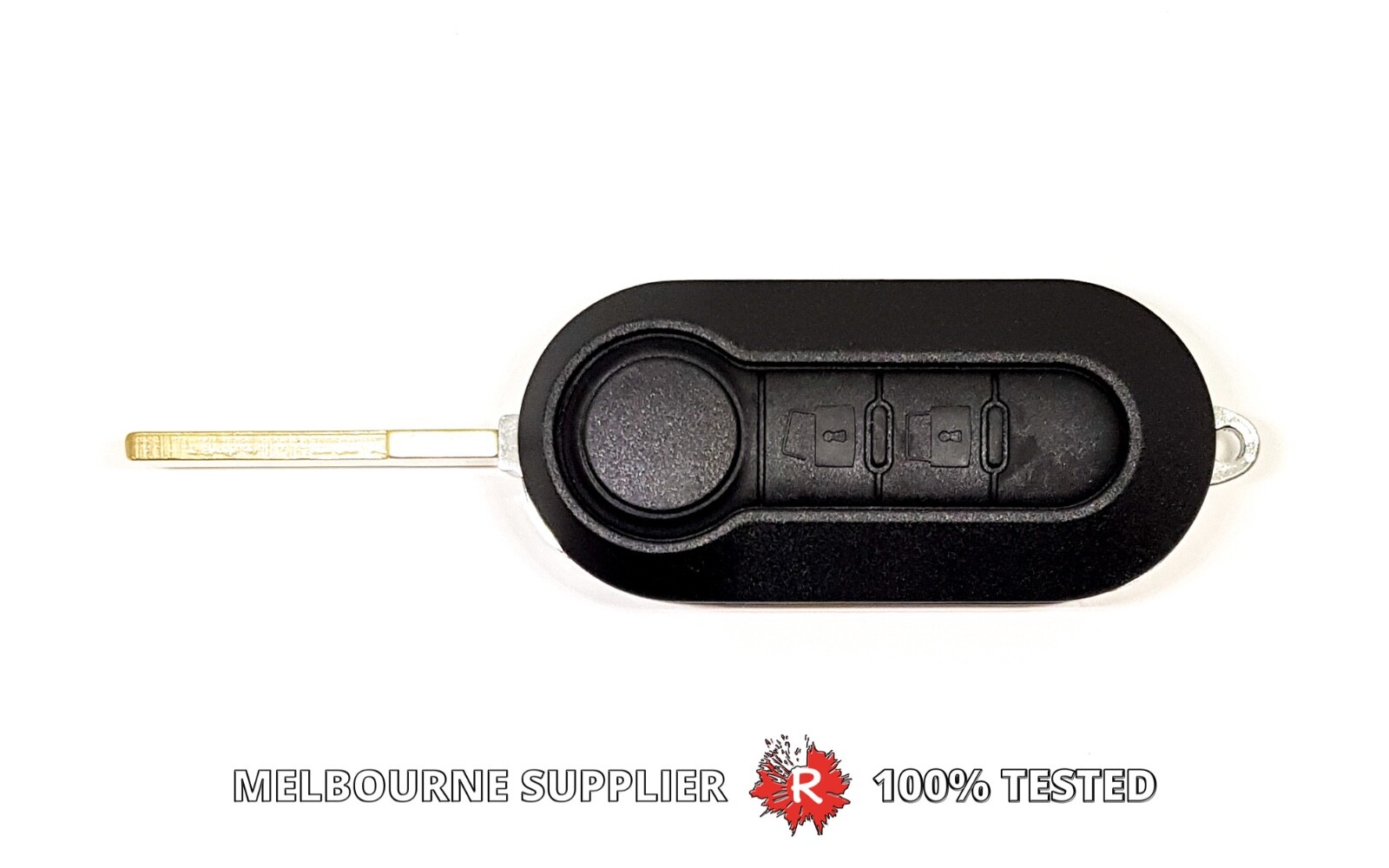Fiat 500 Grande Punto Key and Remote 2010 2011 2012 2013 2014 2015 2016 ...