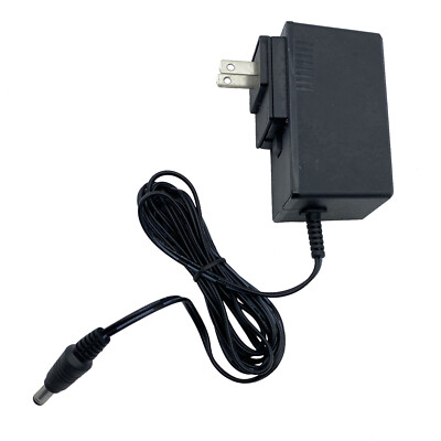 Genuine 24W HP AC Wall Adapter for SimpleSave MD1000H External Hard ...