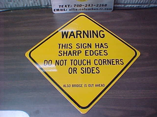 Funny Bridge Out