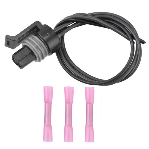 For Ford Powerstroke ICP Sensor Repair Connector Harness Pigtail 7.3L 6 ...