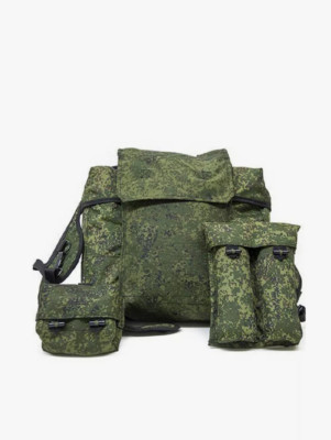 Russian Tactical backpack military RD 54 | eBay