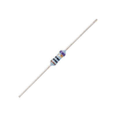 Vishay MBB02070E3011BC100 3K01 MBB0207 0.4W Resistenza Di Precisione | eBay