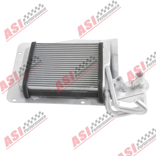 Aluminum HVAC Heater Core fit 73-76,74 Dodge Plymouth Dart Duster Scamp ...
