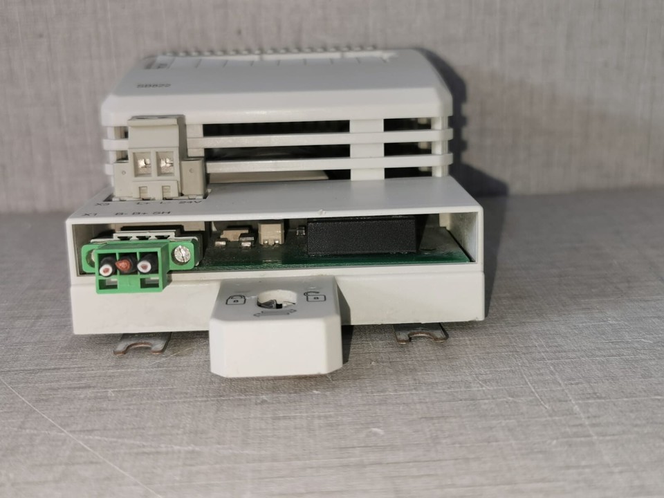 ABB SB822 3BSE018172R1 PR:C Rechargeable Battery Unit -W/O ANY ACCS. | eBay