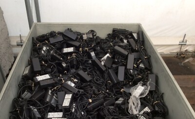 LOT OF 10 - PSC Datalogic 8502/8504/8500 Scale Scanner POWER SUPPLY PN ...