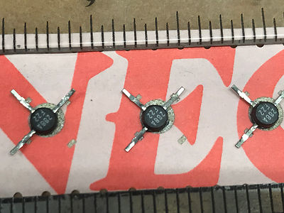 10 X 2SC288A NEC Silicon NPN Transistor C288 | eBay