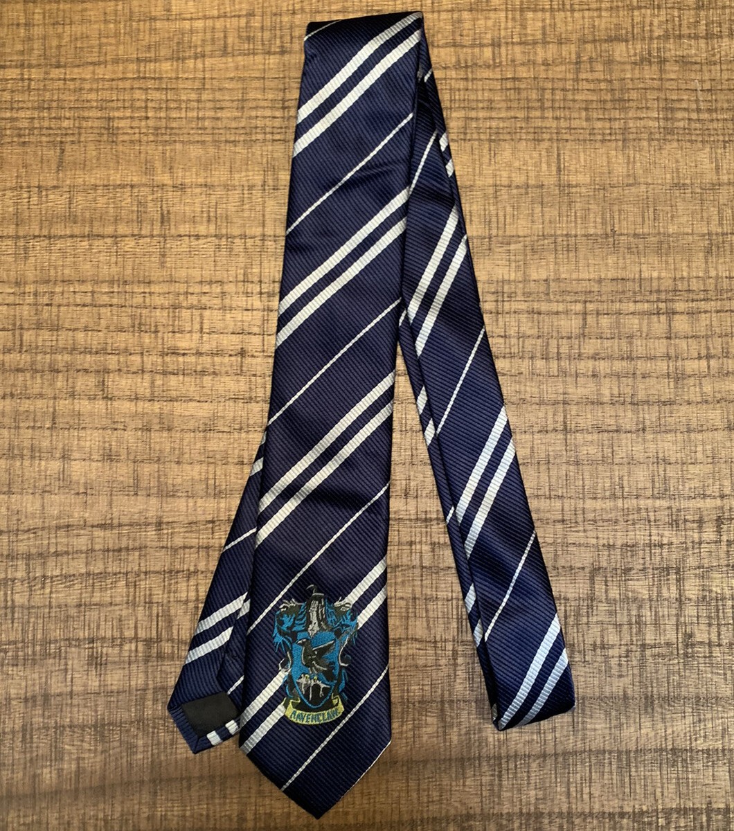 Ravenclaw Tie