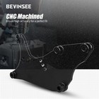 Dual Alternator Bracket Kit For Chevy Silverado 1500 2500 3500 V8 Trunk ...