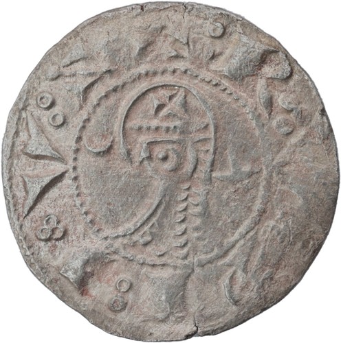 Croisades Principauté d'Antioche Raymond Roupen Denier | eBay