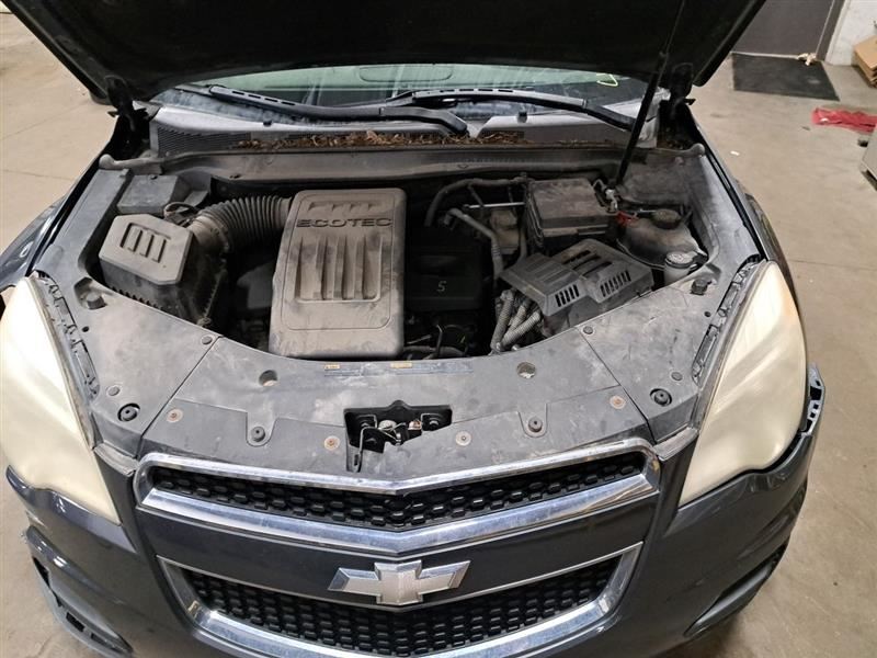 Rh Passenger Side Door Handle Outside Exterior 2010 Equinox Sku#3981640 ...