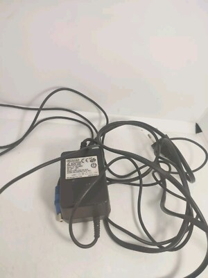 Original NES Super Nintendo SNES PAL Netzteil Ac-Adapter NES-002EU Gut ...