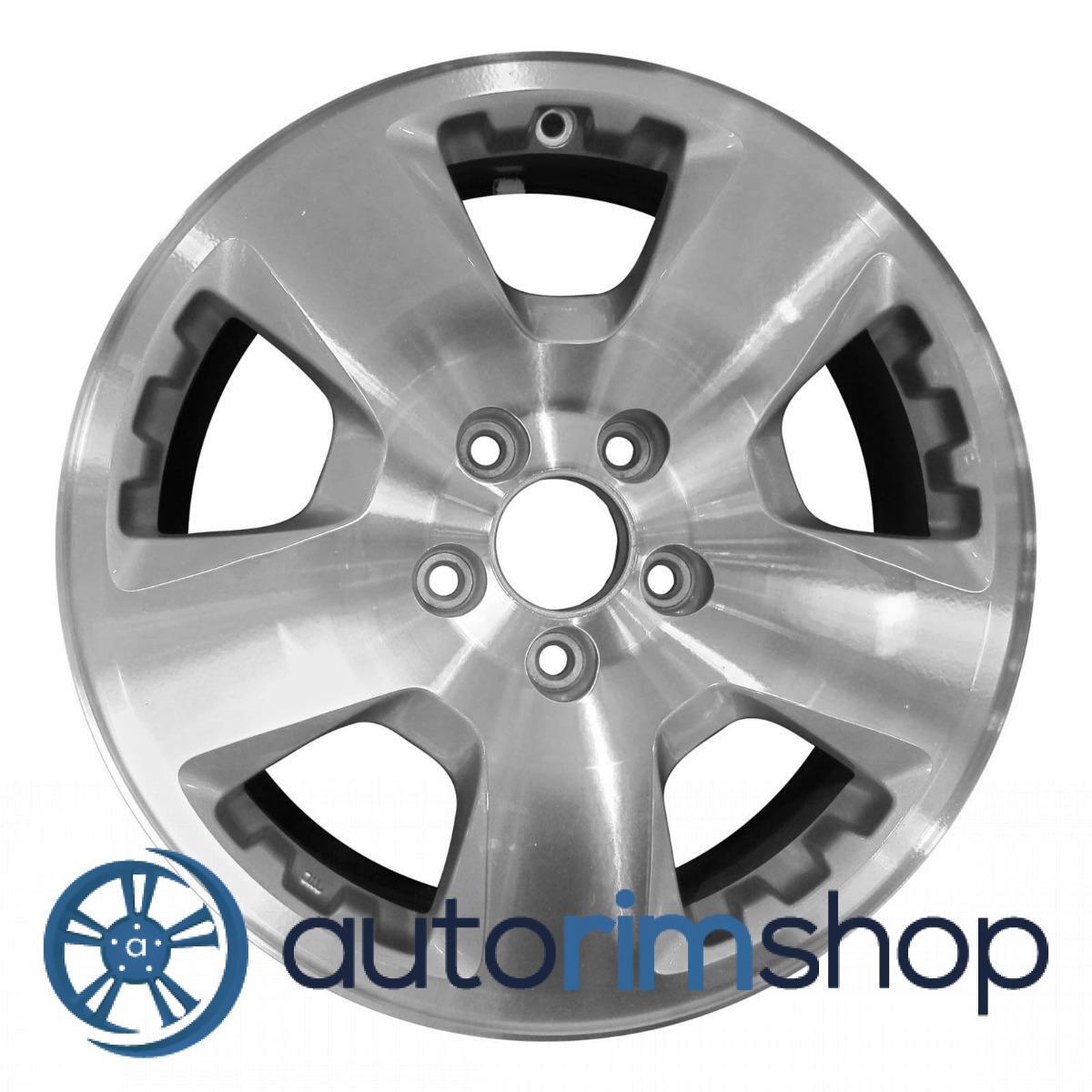 2007 Acura Mdx Bolt Pattern Wheel Bolt Pattern | BB Wheels