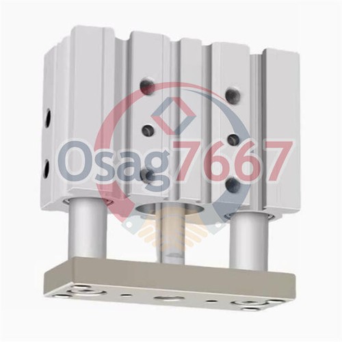 1PCS NEW SMC three-axis three-bar cylinder MGPM25-300Z | eBay