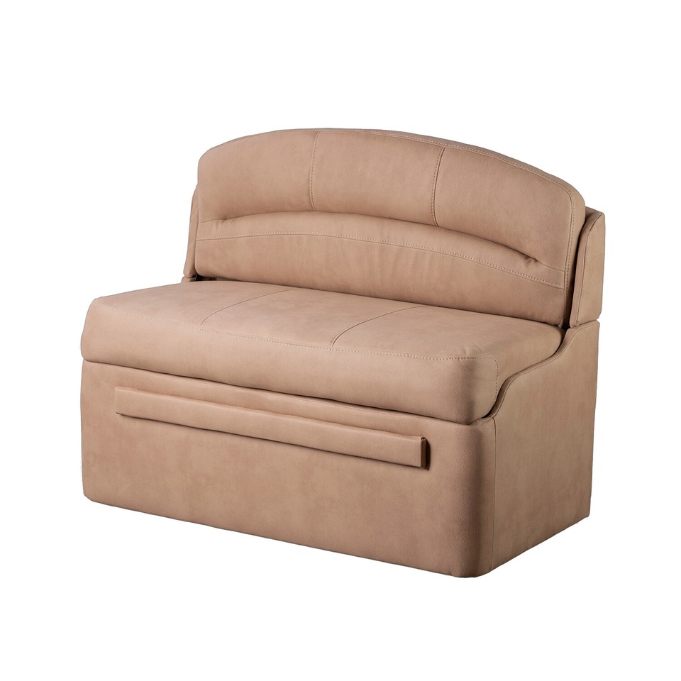 Camper Comfort RV Dinette Booths with Storage | Available in 4 Colors ...