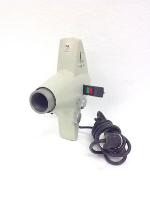 Projectors & Charts - American Optical Project-O-Chart