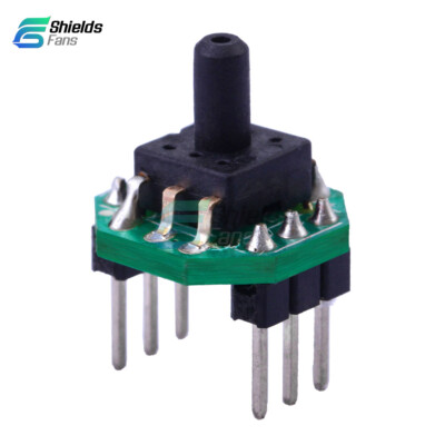 Sensors - Vacuum Sensor