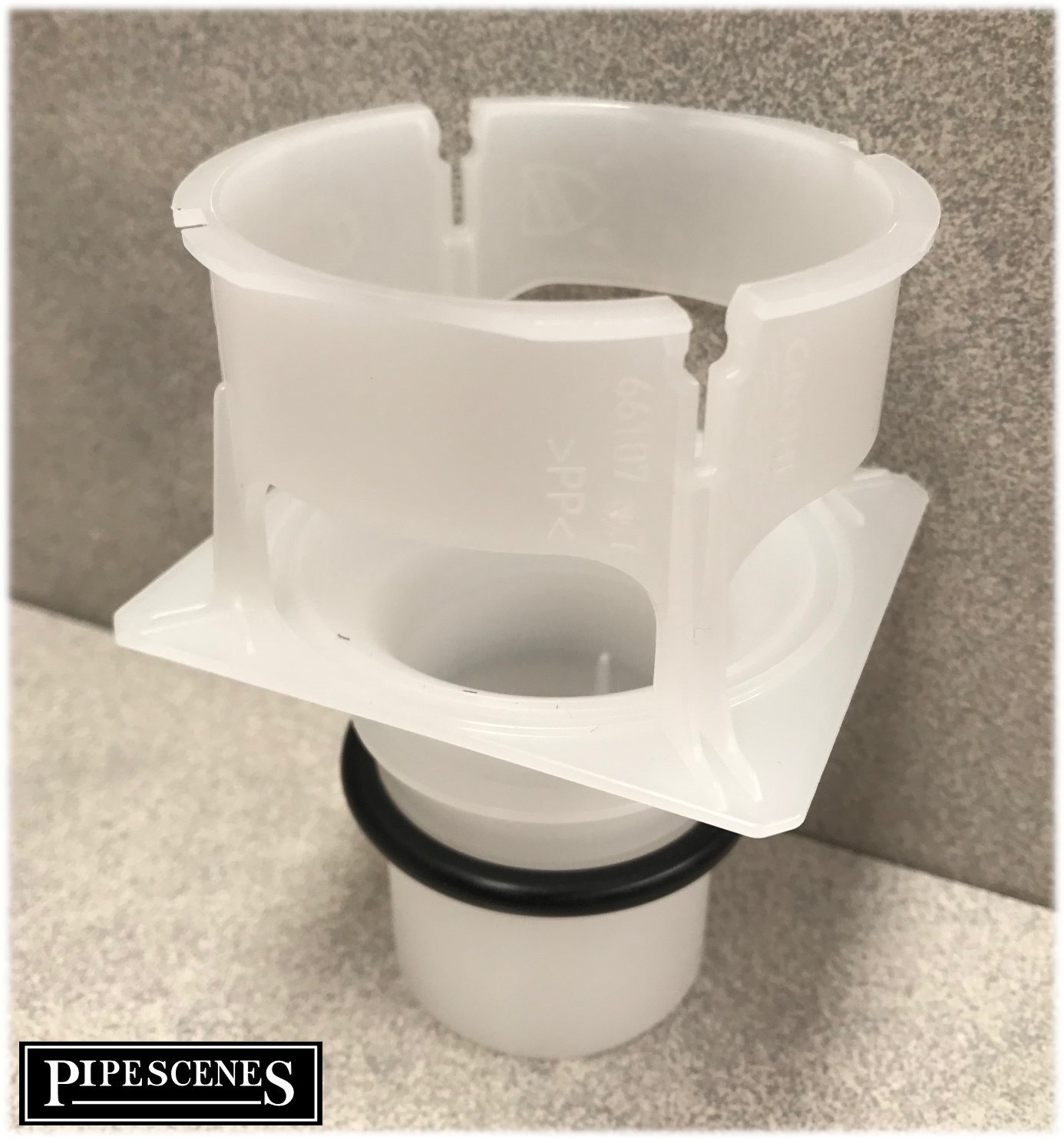 Grohe AV1 Flush Pneumatic Dump Valve - 38735000 | eBay UK