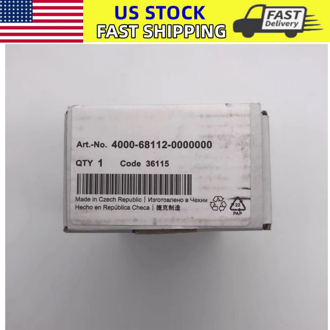 MURR 4000-68112-0000000 socket panel | eBay