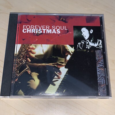 Forever Soul Christmas (CD) | eBay