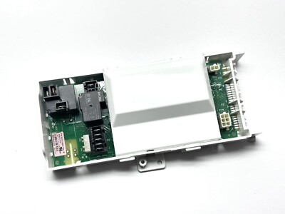 OEM Whirlpool Dryer Control W10110641 D267 | eBay