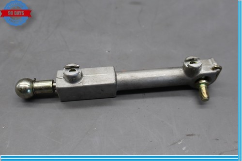 94-95 Mercedes W124 E320 Right Side Cabriolet Rear Trunk Convertible ...