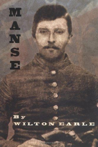 Manse : One Man's War by Wilton Earle (1996, Hardcover) for sale online ...