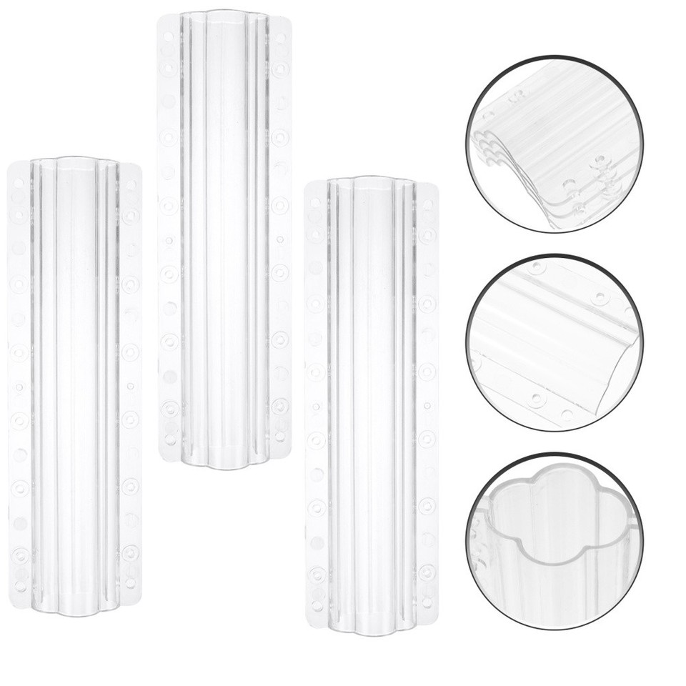 3Pcs Fruit Shaping Fruit Tools Fruit Grow Shaping Tool Cucumber | eBay UK