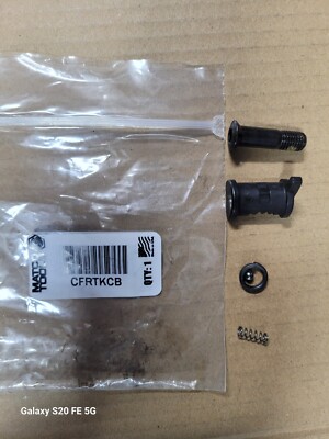 Matco Tools 1/2" 88 TOOTH LOCKING FLEX JOINT REPAIR KIT CFRTKCB | eBay