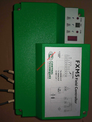 1PCS 100% test FXM5 field controller FXM5 10-20A (by DHL or Fedex) | eBay