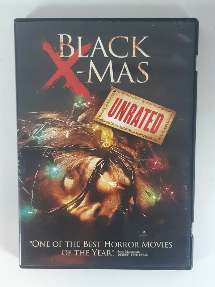 Horror DVDs Thriller & Slasher Movies **You Pick** **Read Description ...