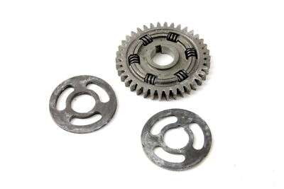 counterbalance shaft 1987-2019 Yamaha XT225 TTR230 balance gear 1995 ...