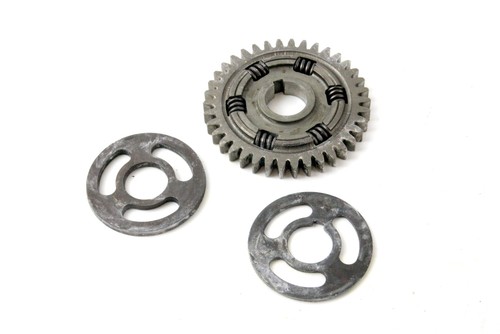 counterbalance shaft 1987-2019 Yamaha XT225 TTR230 balance gear 1995 ...