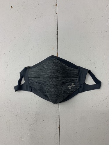 Under Armour Adult Unisex UA Sports Mask + ISO-Chill Face Mask Pitch ...