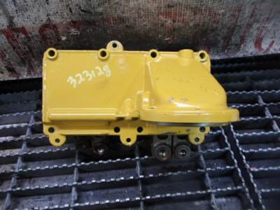 (Used) Caterpillar C7 Cam Follower With Cover 219-5856 | eBay