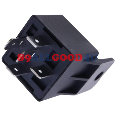 Relay GY20437 For John Deere E180 G100 L100 L105 L107 L108 L110 L111 ...