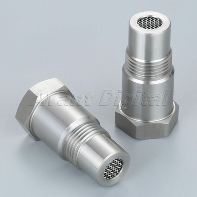 02 sensor eliminators | GMC Truck Forum