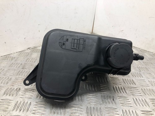 BMW 5 E60 E61 2005 Expansion Tank Coolant 7785560 Diesel 160kW 10617210 ...