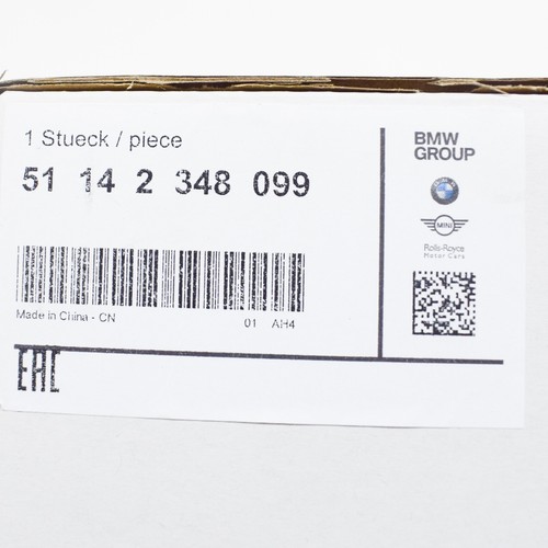 BMW M4 F82 LEFT WING MIRROR CARBON COVER CAP 51142348099 LHD 2016 NO🇺🇸 ...