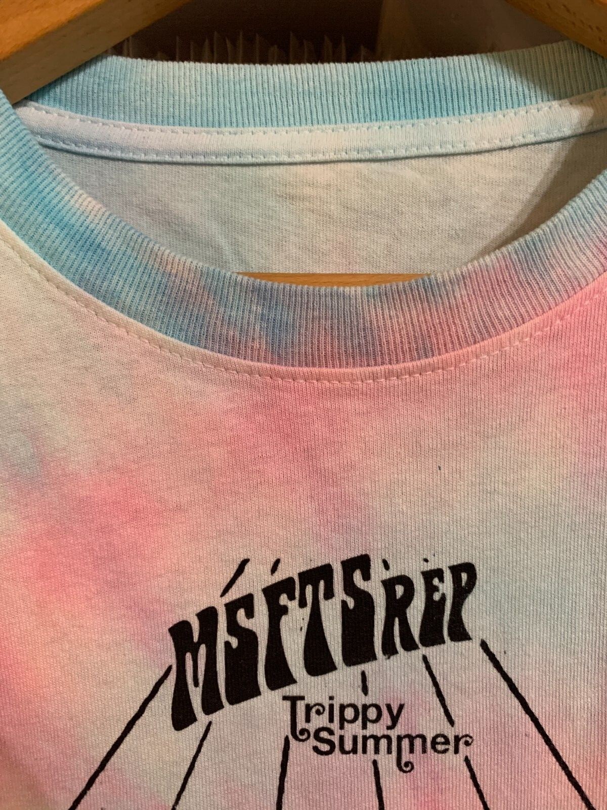 MSFTSrep Trippy Summer What is a Rainbow? Jaden Smith… - Gem