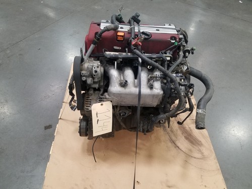 2003 Acura RSX Type-S 2.0L K20 K20A2 Engine 88K Miles #1144 N8 | eBay