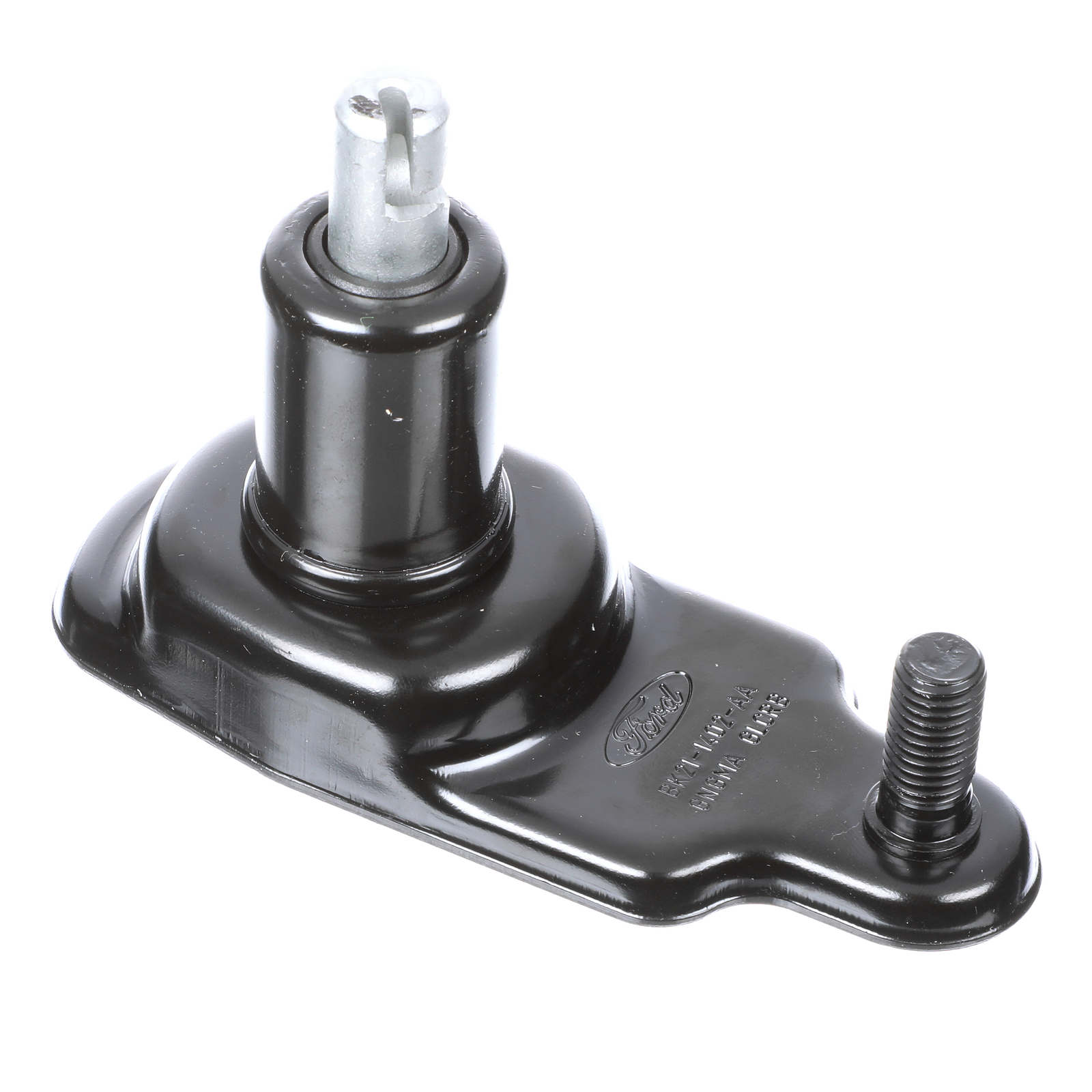 NUEVO OEM Ford 2015-2022 Transit Spare Tire Mounting Anchor Plate BK2Z ...