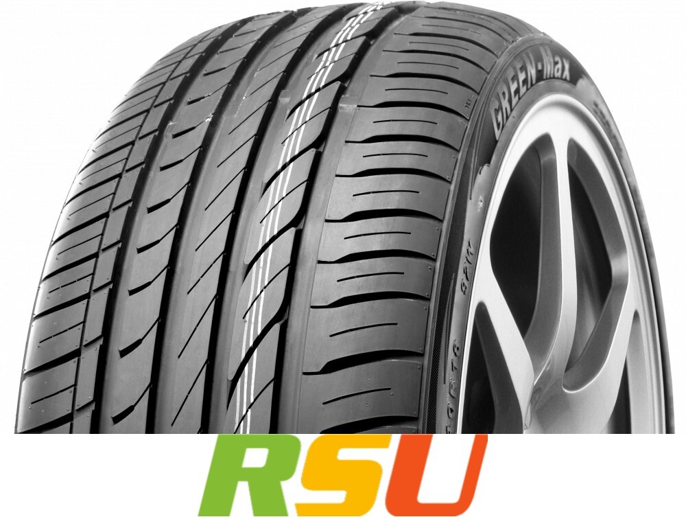 4x Ling Long Greenmax FP 225/55 R17 97W Sommerreifen 6959956701582 | eBay