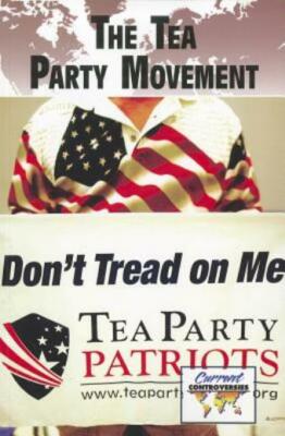 The Tea Party Movement 9780737756371| eBay