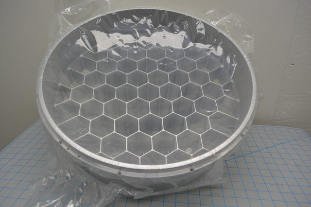 Applied Materials AMAT 0021-80332 Flux Optimizer Monolithic 3.10 for ...