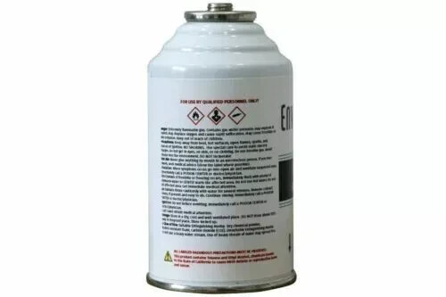 Enviro-Safe Proseal for R12 systems CASE/12 #2060-R12 | eBay